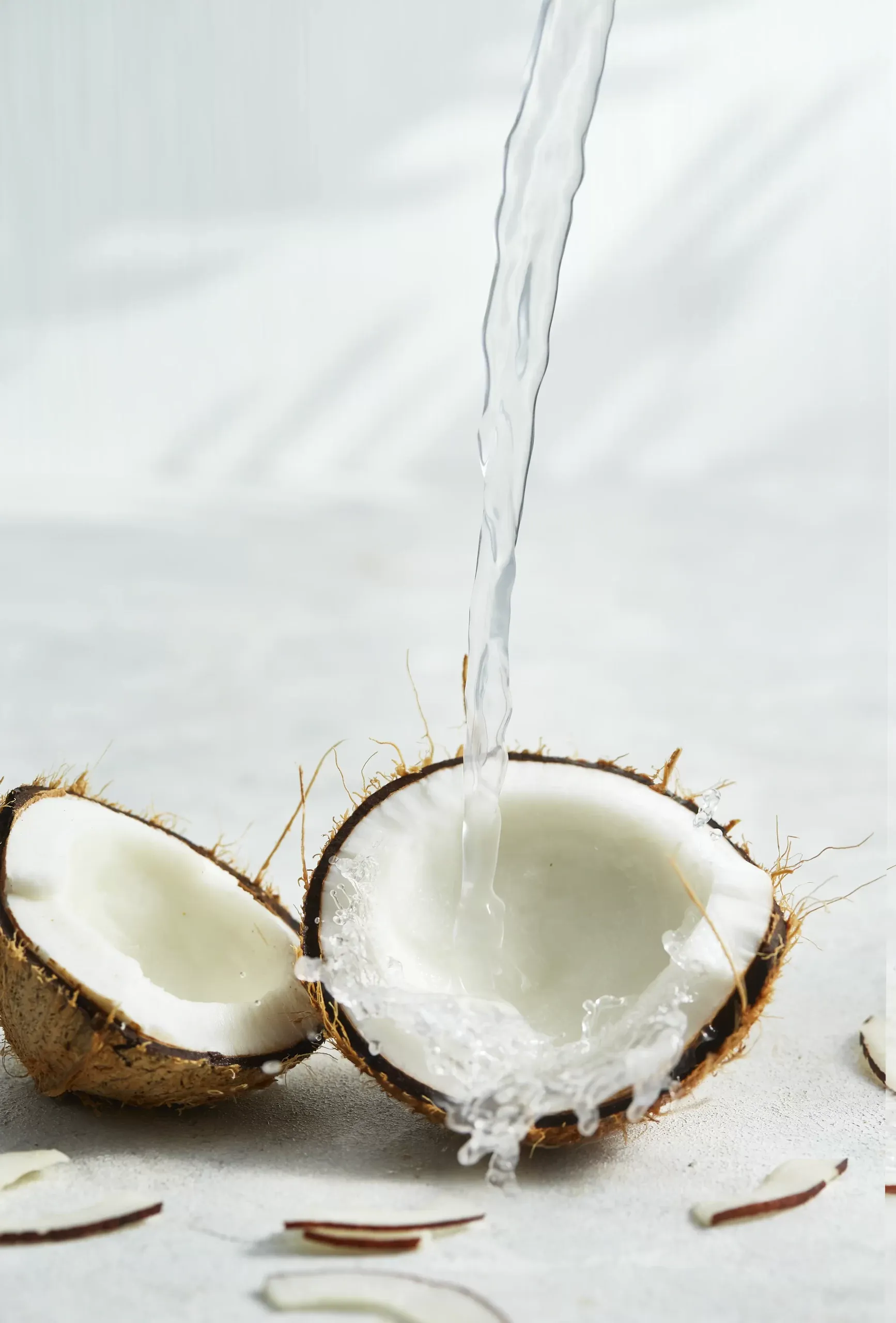 Coconut Water