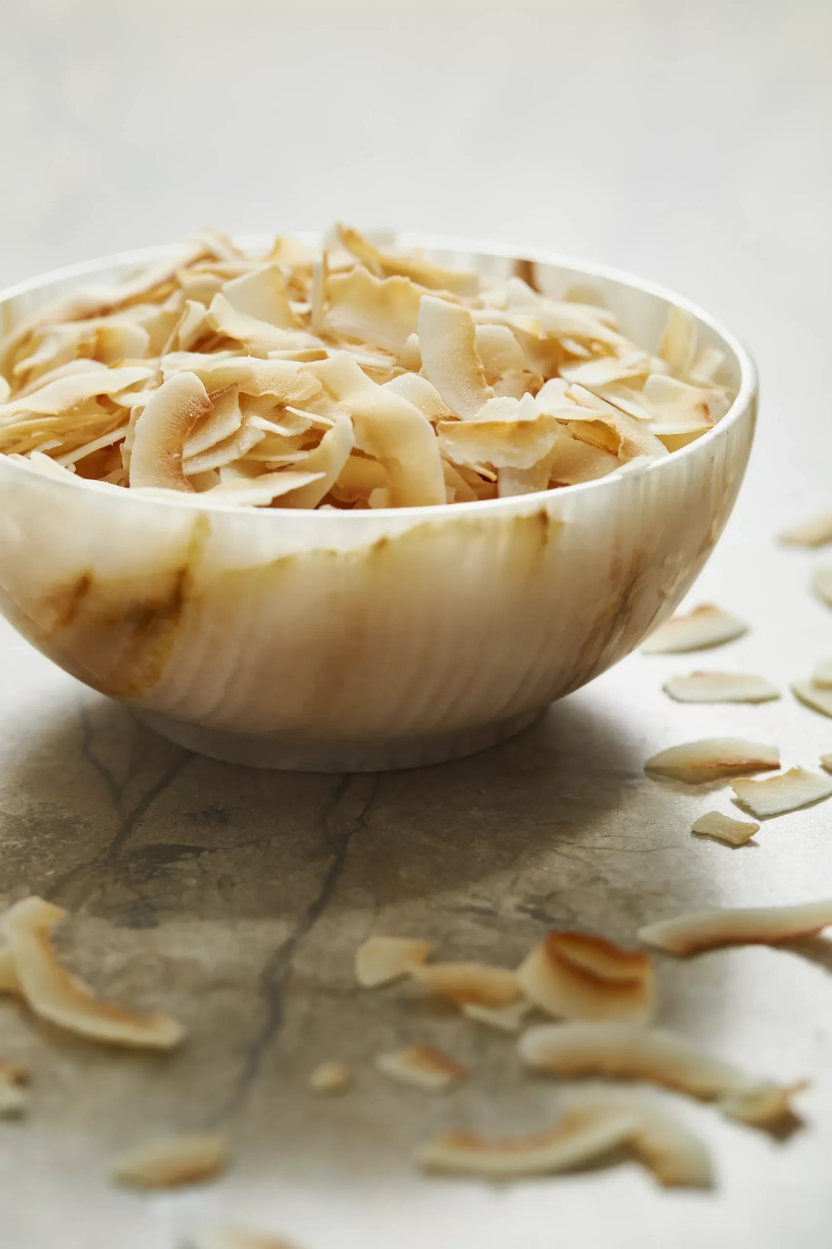 Coconut Chips